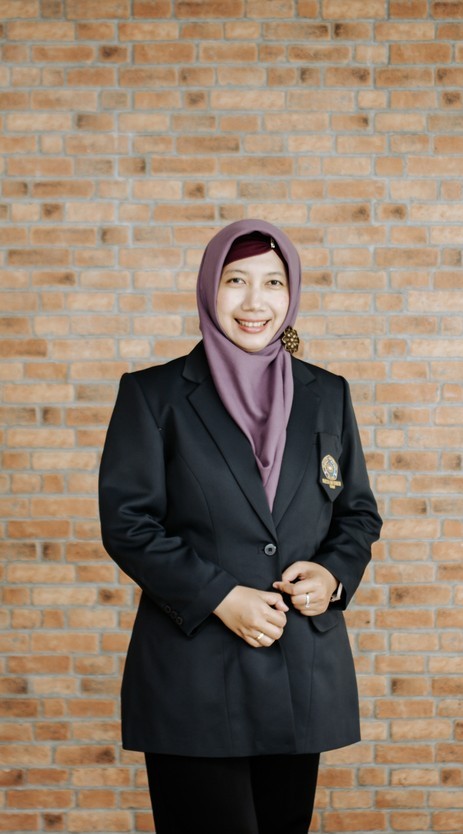 Dosen, Laboran, dan Karyawan - Program Studi Farmasi UMM