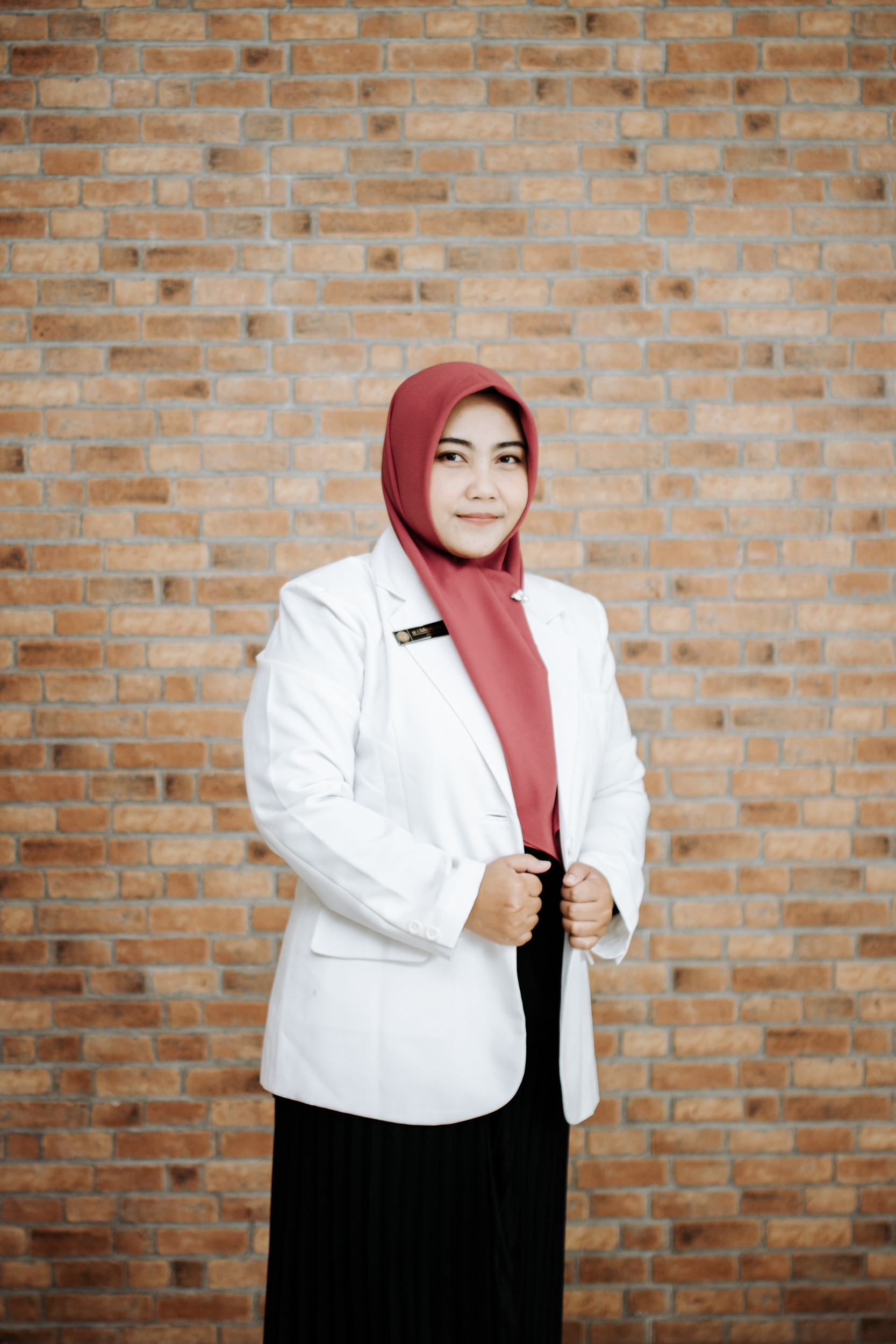 Dosen, Laboran, dan Karyawan - Program Studi Farmasi UMM