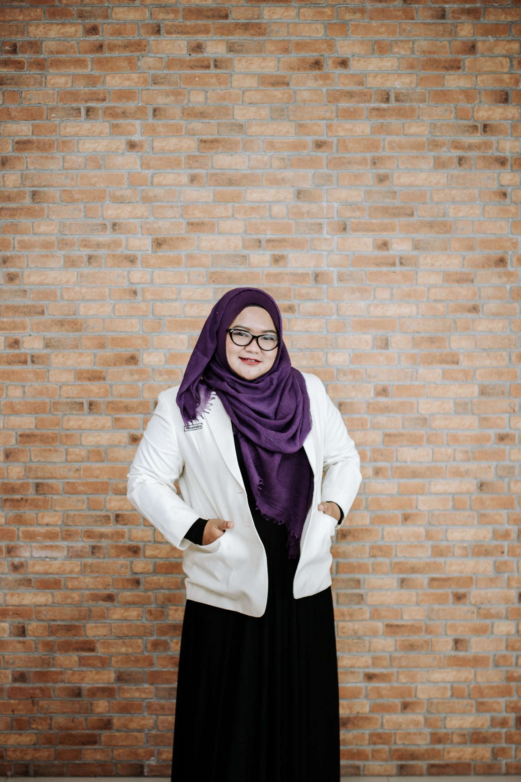 Dosen, Laboran, dan Karyawan - Program Studi Farmasi UMM