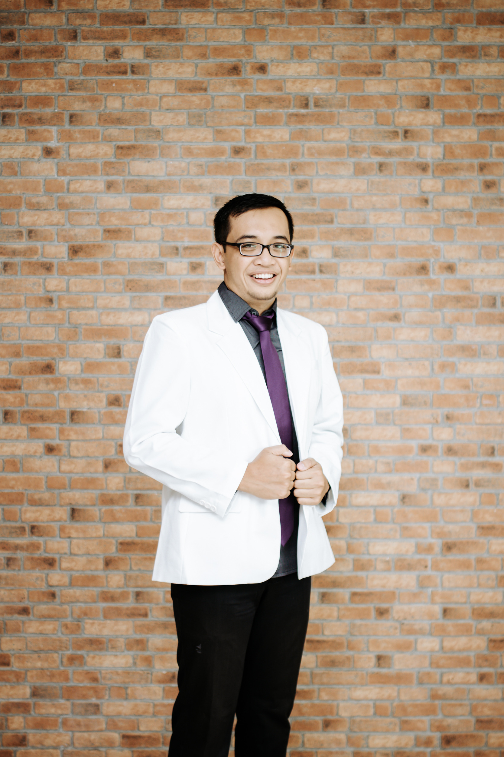 Dosen, Laboran, dan Karyawan - Program Studi Farmasi UMM