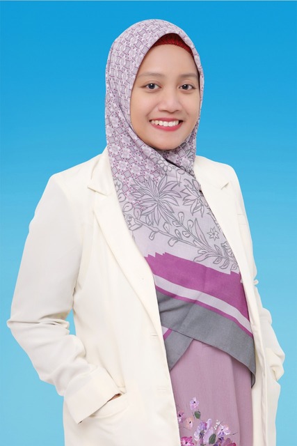 Dosen, Laboran, dan Karyawan - Program Studi Farmasi UMM